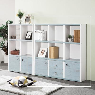 POOM | 포니 1200 낮은 수납 책장