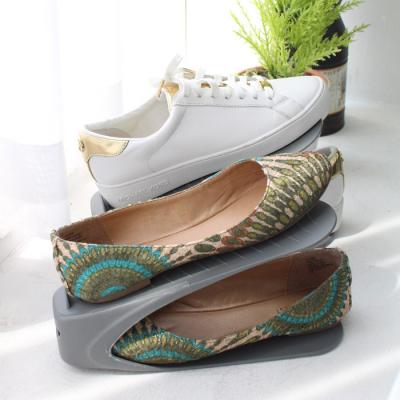 POOM | 신발정리대(슈즈렉) 20P세트