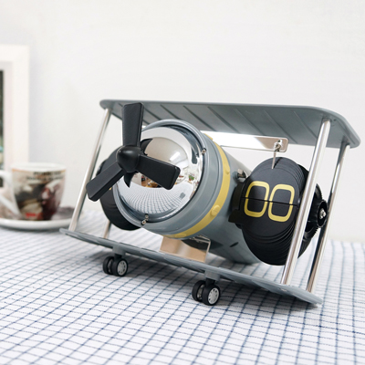 POOM | 멜로우 플레인 플립시계 (2color)