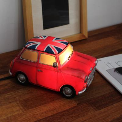 POOM | [LED] 영국 자동차 스탠드