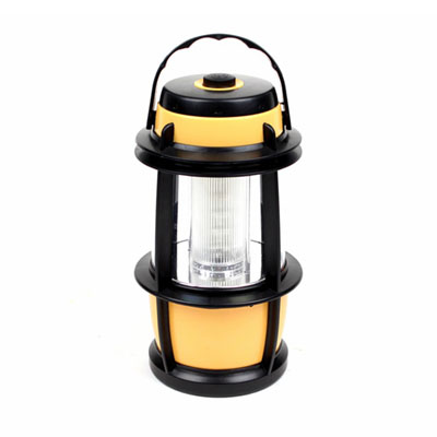 POOM | 로맨틱-옐로 캠핑등(LED)