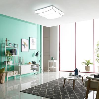 POOM | LED 라인 100W 거실등