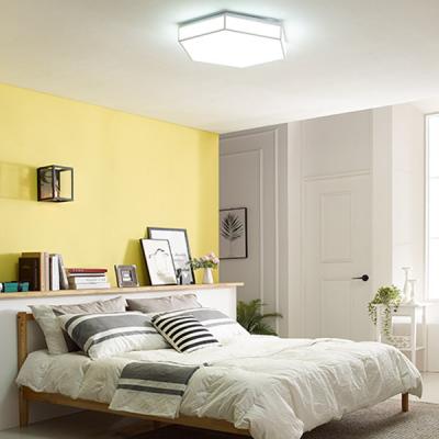 POOM | LED 하이브 50W 방등