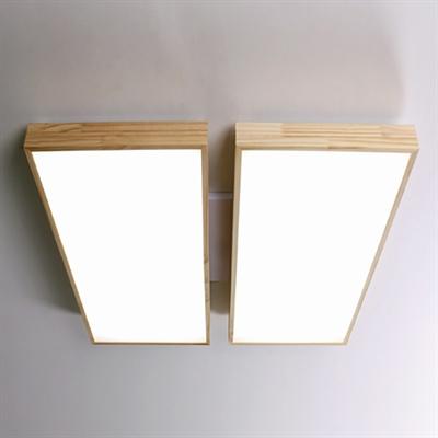 POOM | LED 모던 거실등 100W