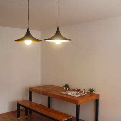 POOM | boaz 모모슈 식탁등 팬던트 LED 카페 인테리어 조명