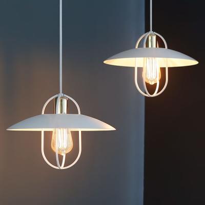 POOM | [LED] 토브2등 펜던트-에디슨