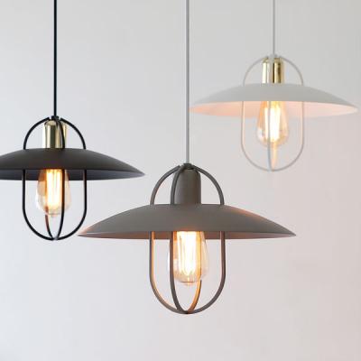 POOM | [LED] 토브2등 펜던트-에디슨