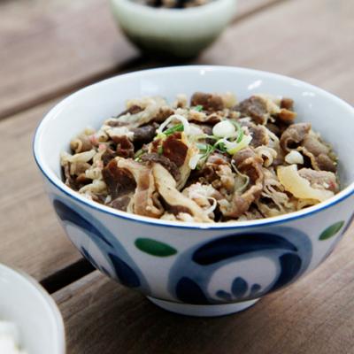 POOM | 카오리 대접 4P