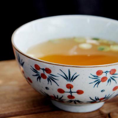 POOM | 하나카 대접 4P