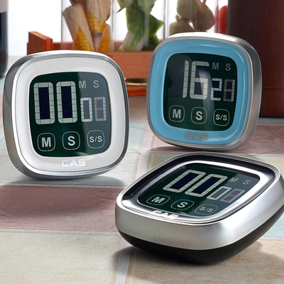 POOM | 터치형 디지털 타이머 KT3