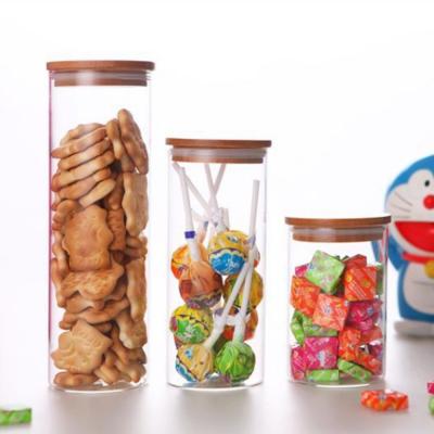 POOM | JV4001 유리 밀폐 용기 250ml