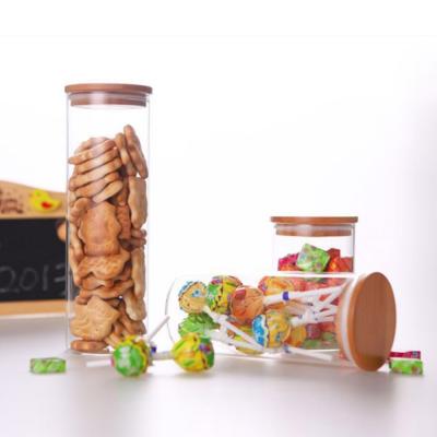 POOM | JV4001 유리 밀폐 용기 250ml