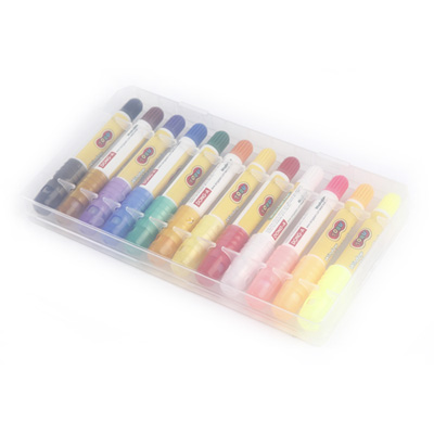 POOM | Window Glass Color 12컬러set