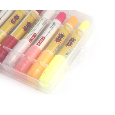 POOM | Window Glass Color 12컬러set