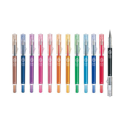 POOM | 파이롯트하이테크C 마이카 LHM15C 0.3mm 0.4mm[00031054]