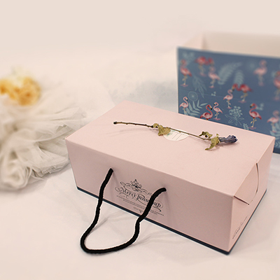 POOM | Box Bag-humming