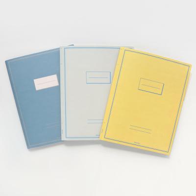 POOM | 볼디즘 A4 파일 홀더