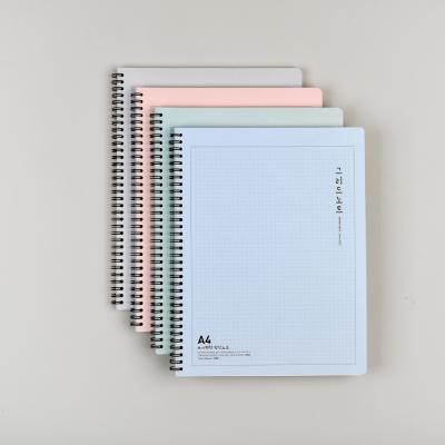 POOM | [tobe]A4마이그리드노트V.2