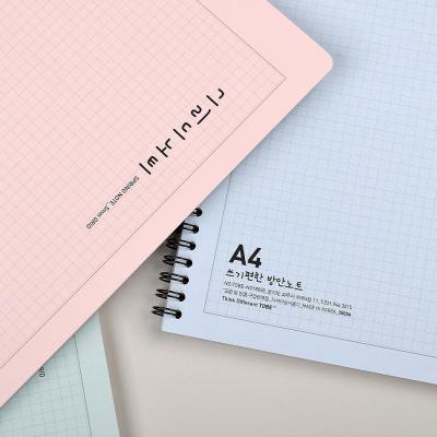 POOM | [tobe]A4마이그리드노트V.2