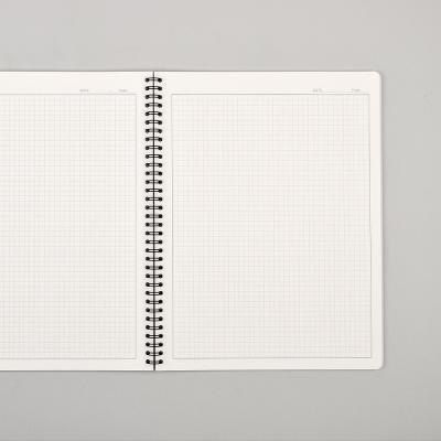 POOM | [tobe]A4마이그리드노트V.2