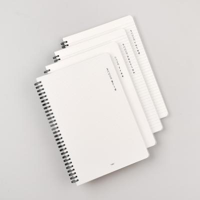 POOM | [tobe]PP멀티노트(B5)