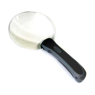 POOM | LED조명돋보기 대형 IL021-RLB11