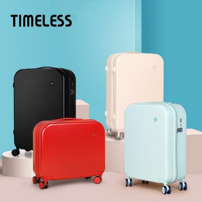 POOM | [타임리스]100% PC 믹시 트윙클 캐리어 26인치_핑크