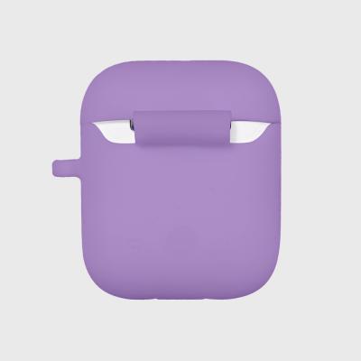 POOM | Color bear-purple(Air Pods)
