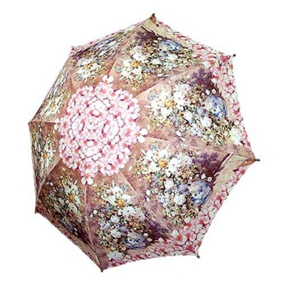 POOM | ARTemis 화병02 UV자외선차단 양산