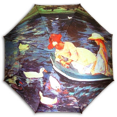 POOM | ARTemis 카사트_썸머타임 UV자외선차단 양산