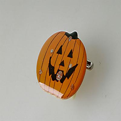 POOM | LED 플래시라이트 [호박]