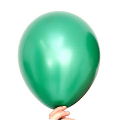 POOM | 30cm 크리스마스 펄그린 (10입)