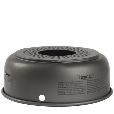 POOM | 25시리즈용 경질 바람막이 하단 (652504)