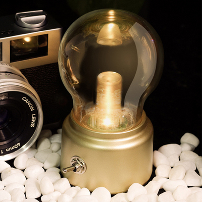 POOM | 레트로 엔틱 LED BULB 조명