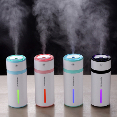 POOM | M1 텀블러 USB 미니 가습기