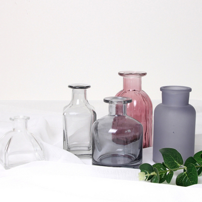 POOM | DIY 시그니처 아로마 디퓨져-디퓨저 유리병