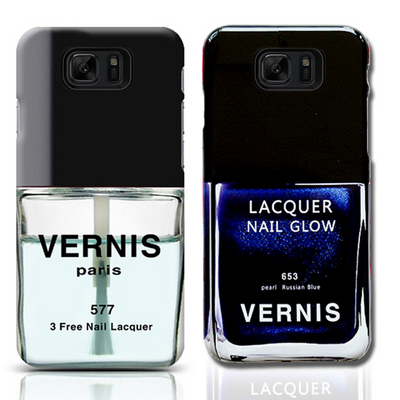 POOM | 프리미엄 매니큐어컨셉 하드케이스(갤럭시S10 5G)