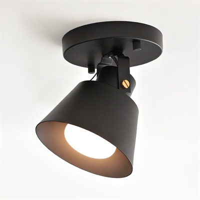 POOM | [LED] 디스1등 직부-3color