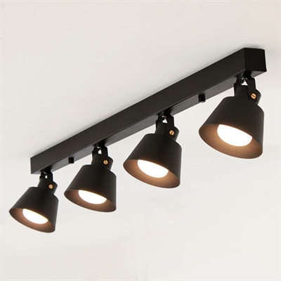 POOM | [LED] 디스4등 직부-3color