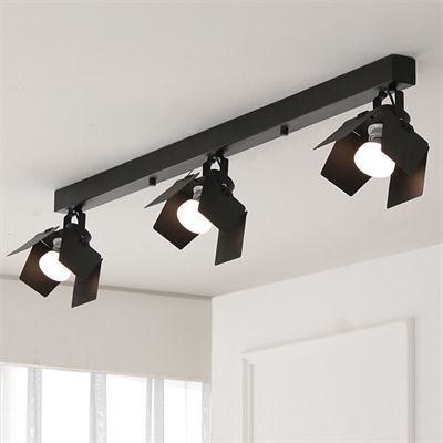 POOM | [LED] 윙고3등 직부-3color