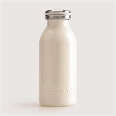 POOM | 모슈 보온보냉 텀블러 350ml 아이보리