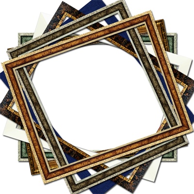 POOM | 500피스 퍼즐액자 520X380 고급형 모음