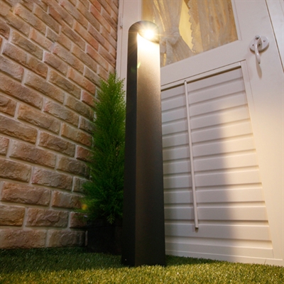 POOM | LED 스마트 볼라드 COB 5W