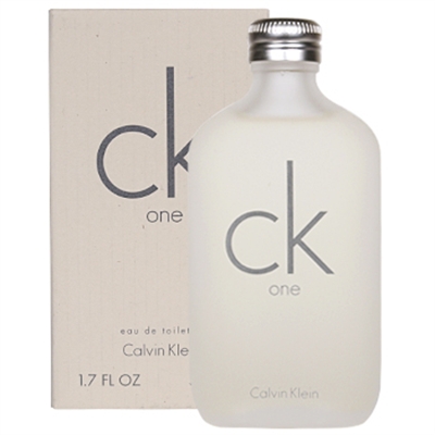 POOM | CK ONE EDT 100ml