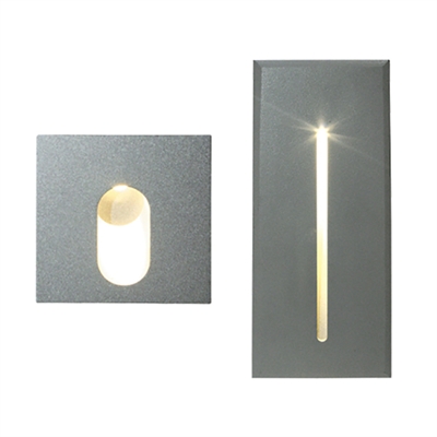 POOM | LED 아크로 발목등 1W