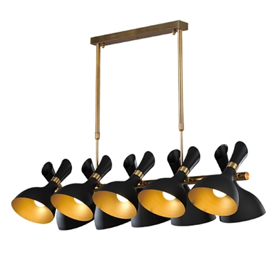 POOM | 호퍼 10등 PD