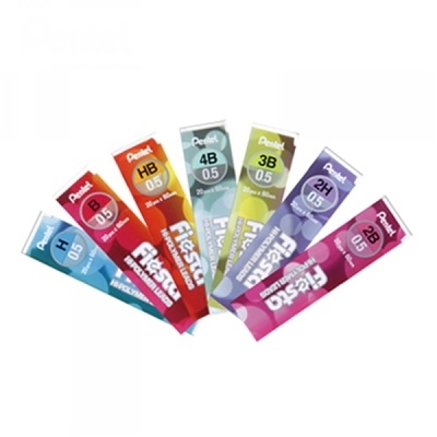 POOM | 피에스타 C235TF 0.5mm 샤프심[00015732]