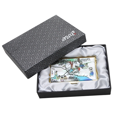 POOM | 아리랑 제니스 자개 USB 8GB