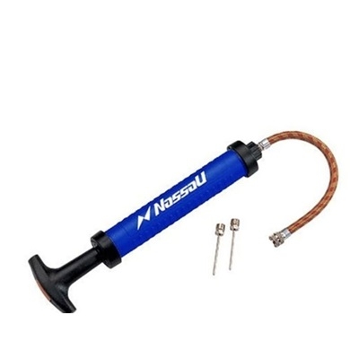 POOM | 100% 정품 낫소 에어펌프A 양방향