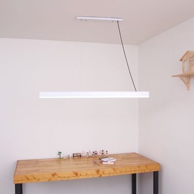 POOM | boaz 뷰티 팬던트(40W) LED 식탁 카페 인테리어 조명